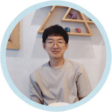 Suga Lab. / Member / Christopher J. Hipolito